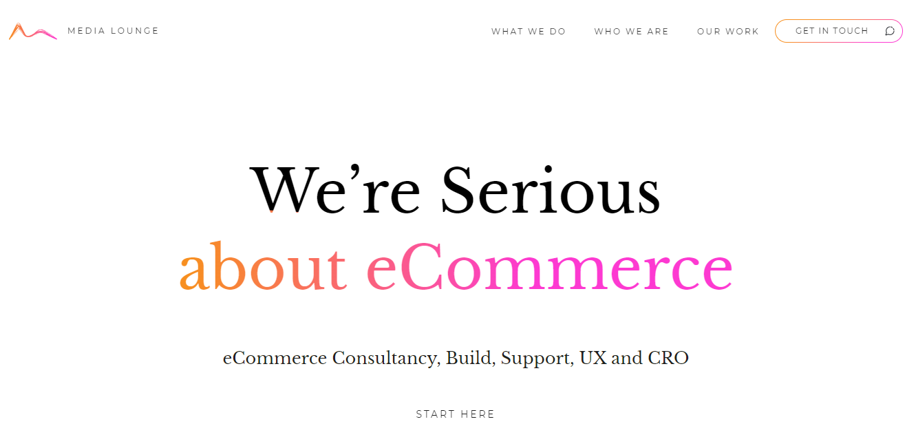 How to become a BigCommerce partner?